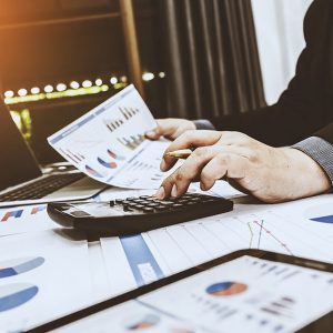 Our Fee Structure - Tax Preparation, Accounting, & Advisory Fees