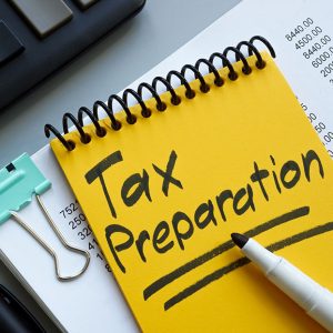 Our Fee Structure - Tax Preparation, Accounting, & Advisory Fees